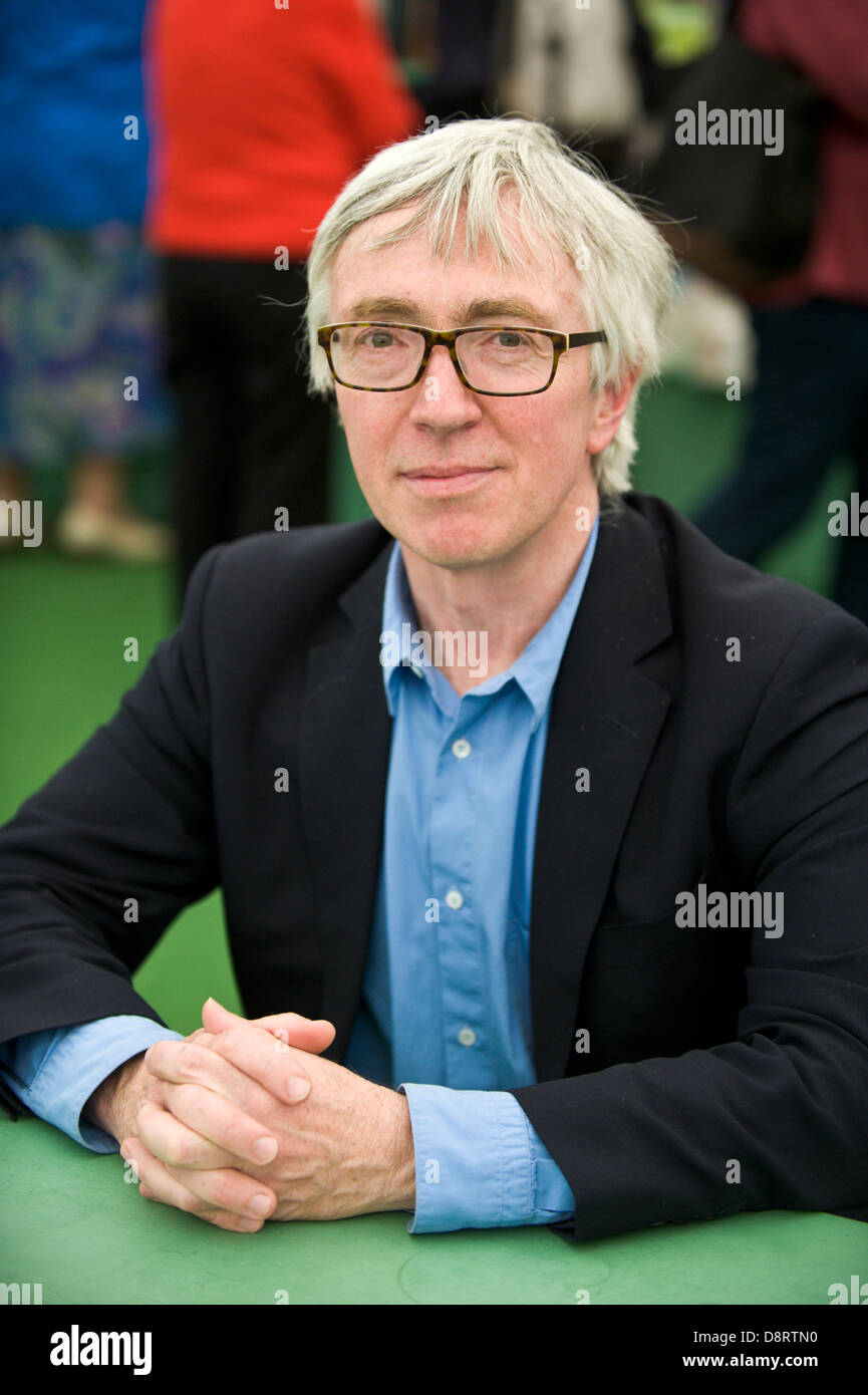 Professor john mullan hi-res stock photography and images - Alamy