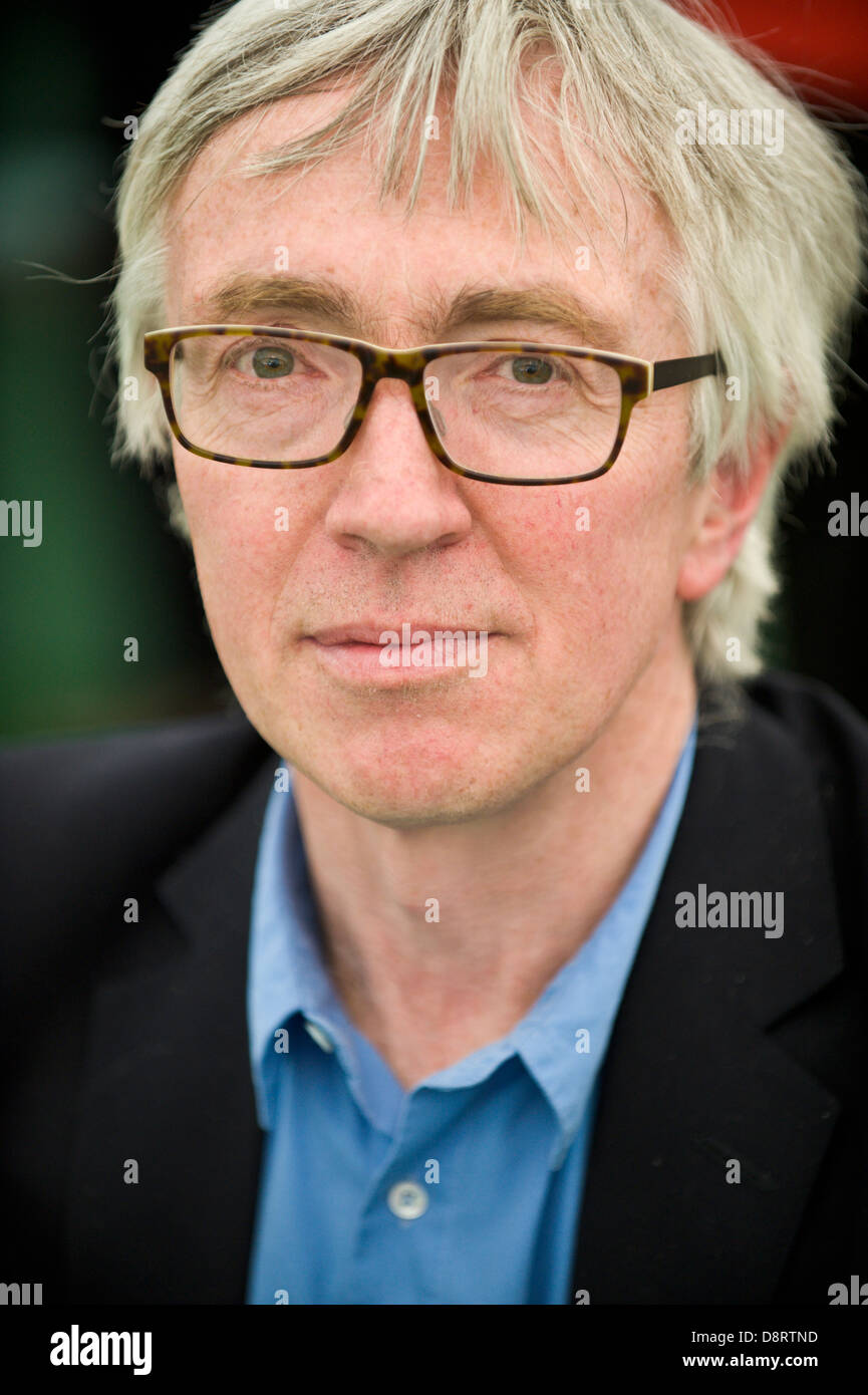 John Mullan Professor of English at University College London ...