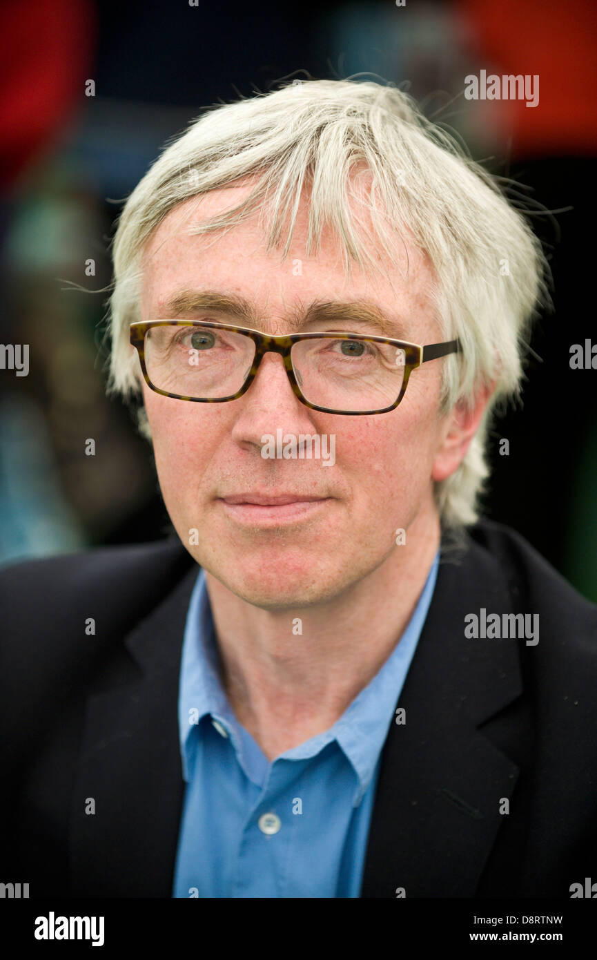 John Mullan Professor of English at University College London ...