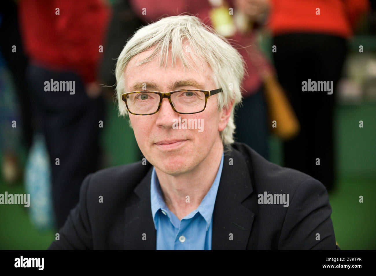 Professor at university college london hi-res stock photography and ...
