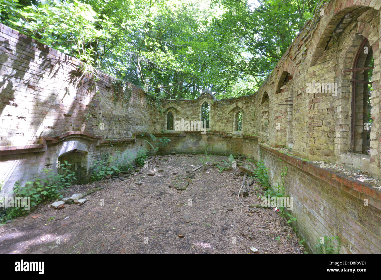 Bosham Church, Bosham Stock Photo - Alamy