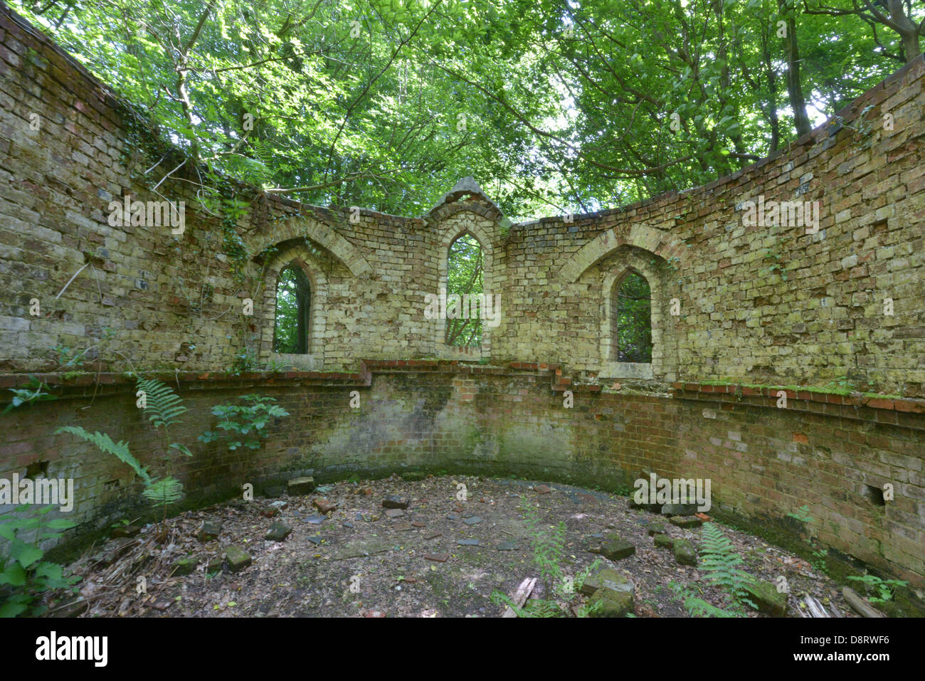 Bosham Church, Bosham Stock Photo - Alamy