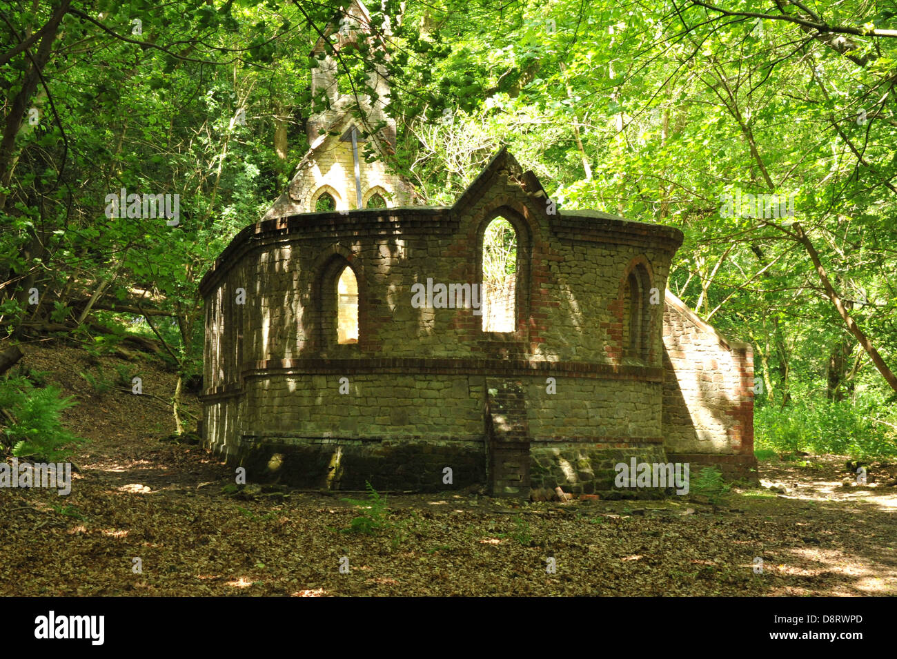 Bosham Church, Bosham Stock Photo - Alamy