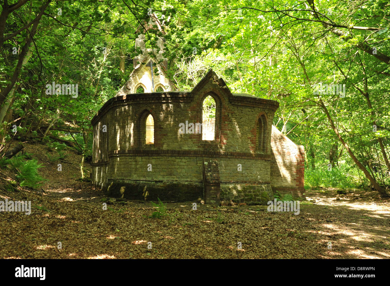 Bosham Church, Bosham Stock Photo - Alamy