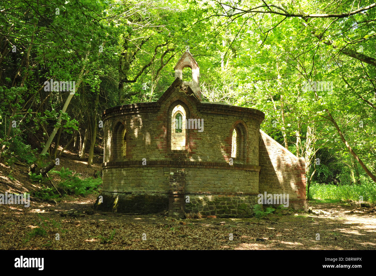 Bosham Church, Bosham Stock Photo - Alamy