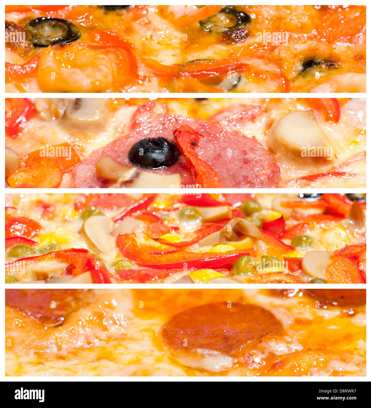 Four borders hi-res stock photography and images - Alamy