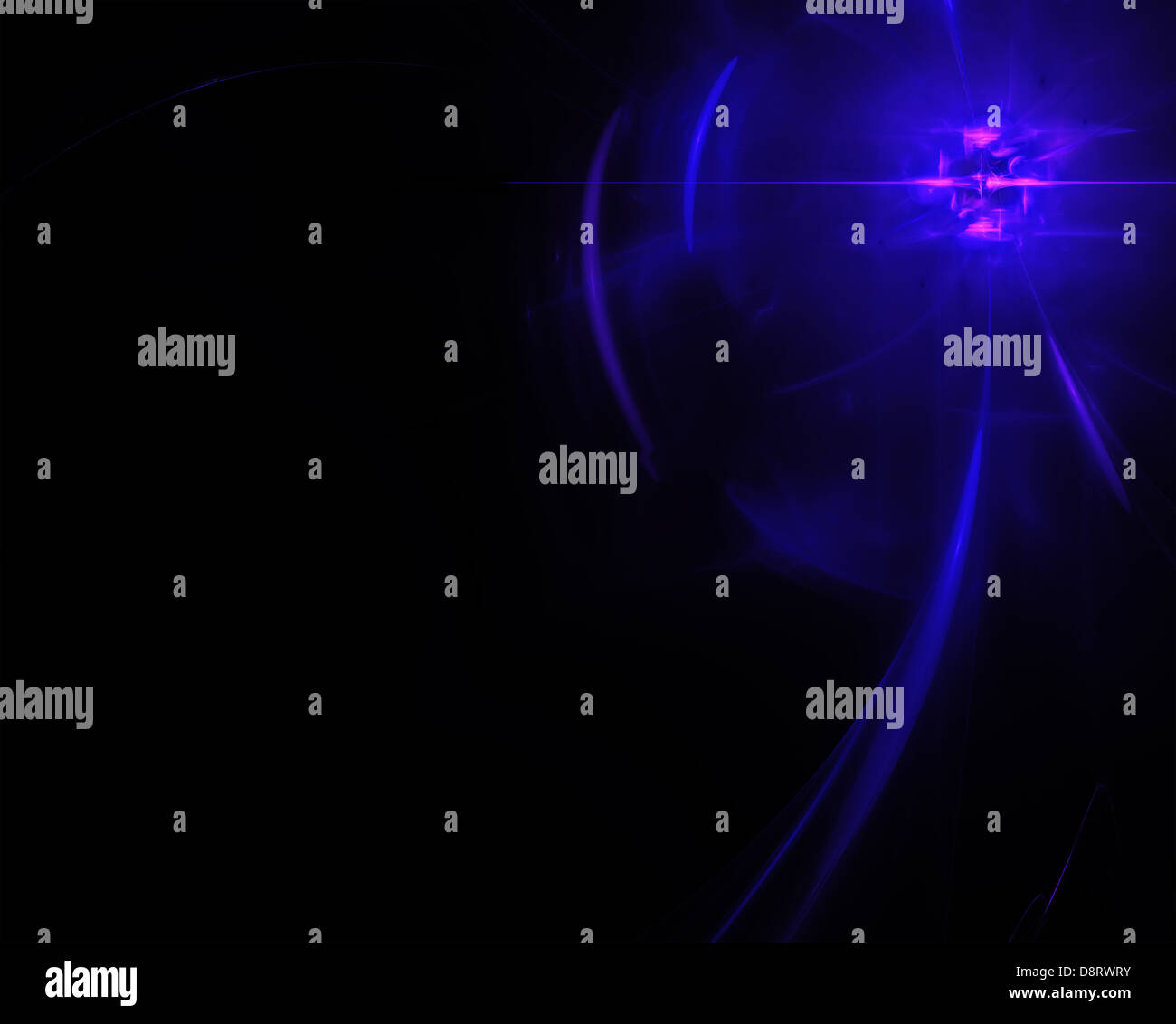 Radiating graphic hi-res stock photography and images - Alamy