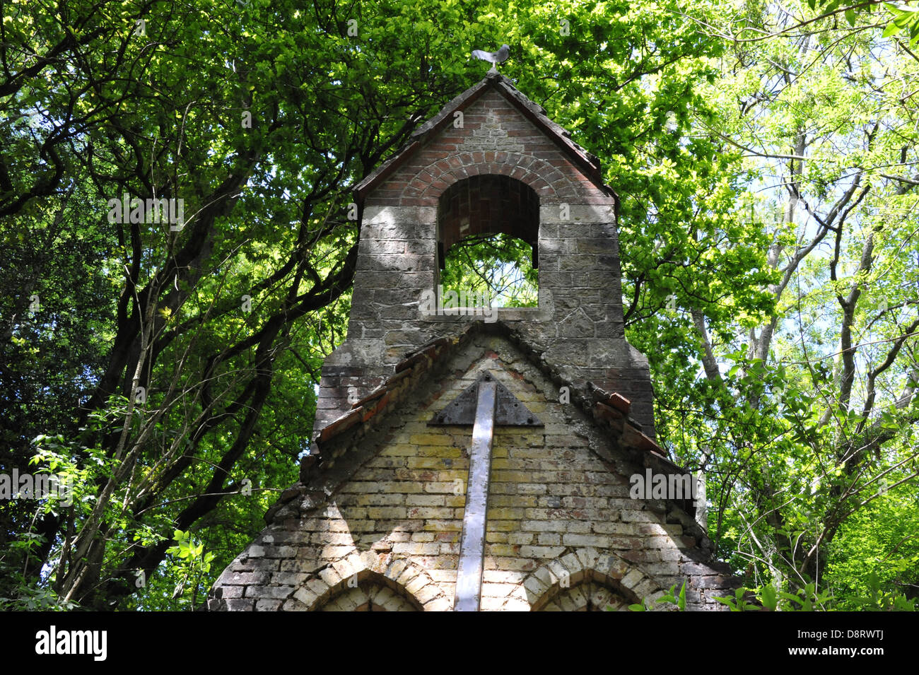 Bosham Church, Bosham Stock Photo - Alamy