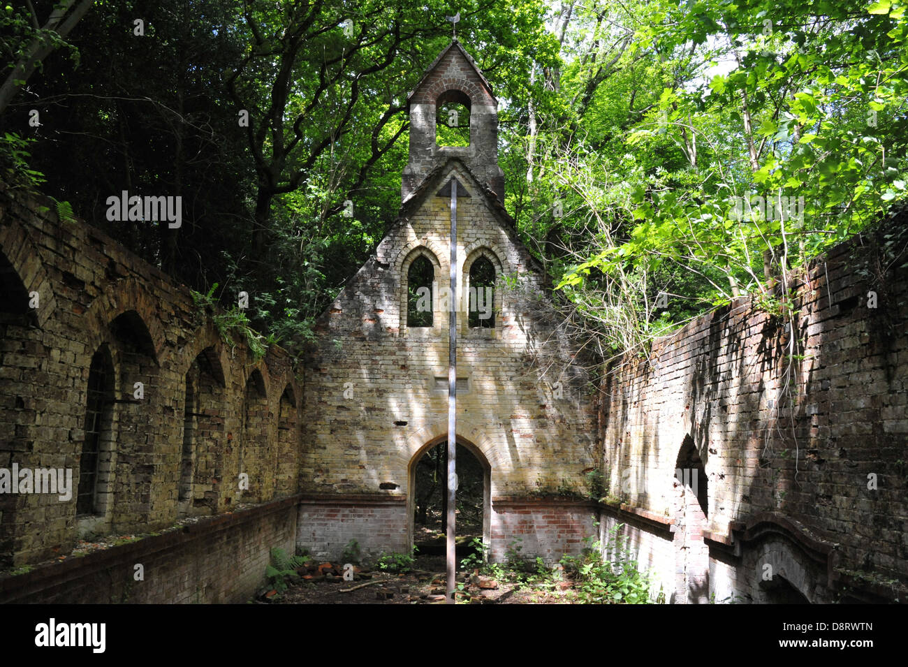 Bosham Church, Bosham Stock Photo - Alamy
