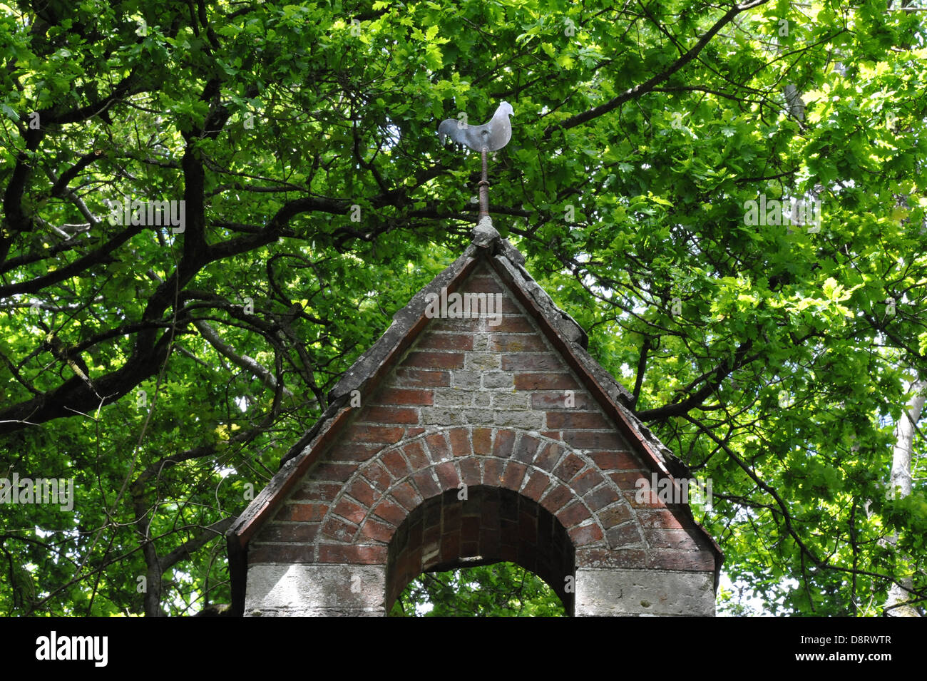 Bosham Church, Bosham Stock Photo - Alamy