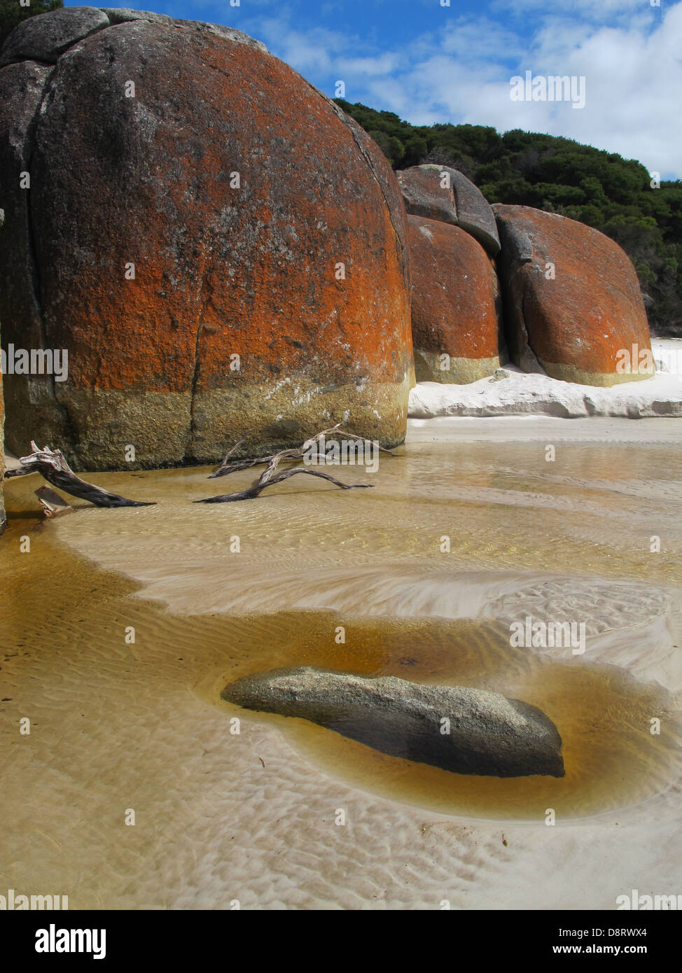 Squeaky sand hi-res stock photography and images - Alamy