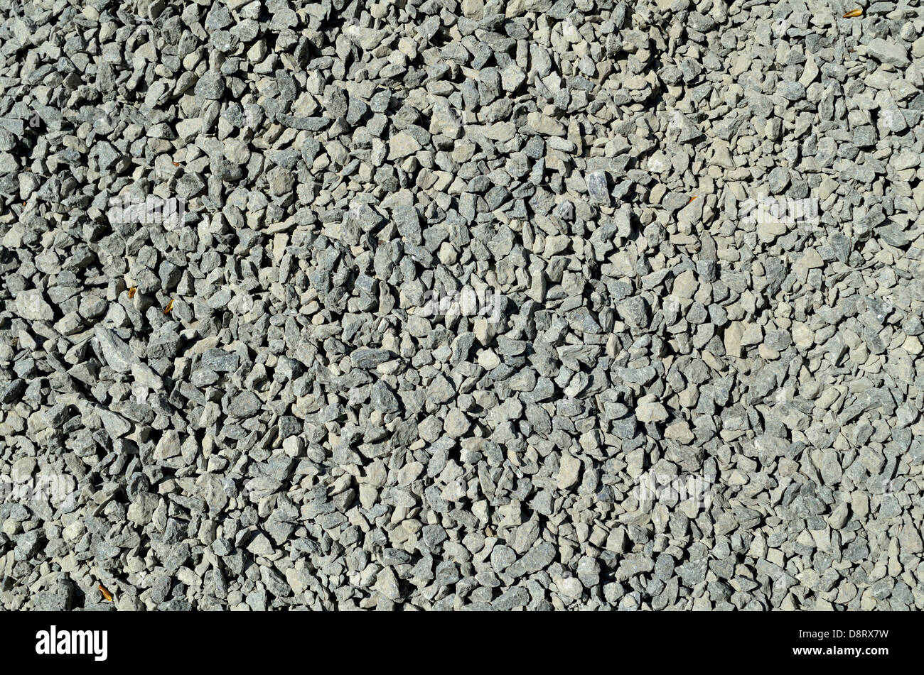 background of petty of gray rubble horizontal Stock Photo - Alamy
