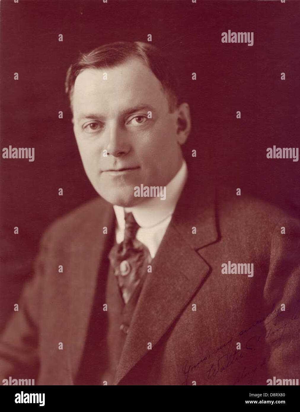 Walter law hi-res stock photography and images - Alamy