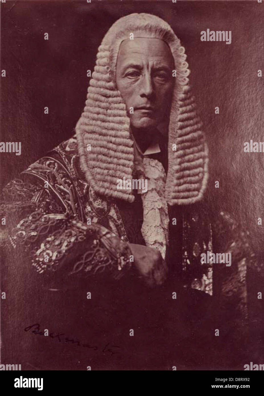 Buckmaster hi-res stock photography and images - Alamy