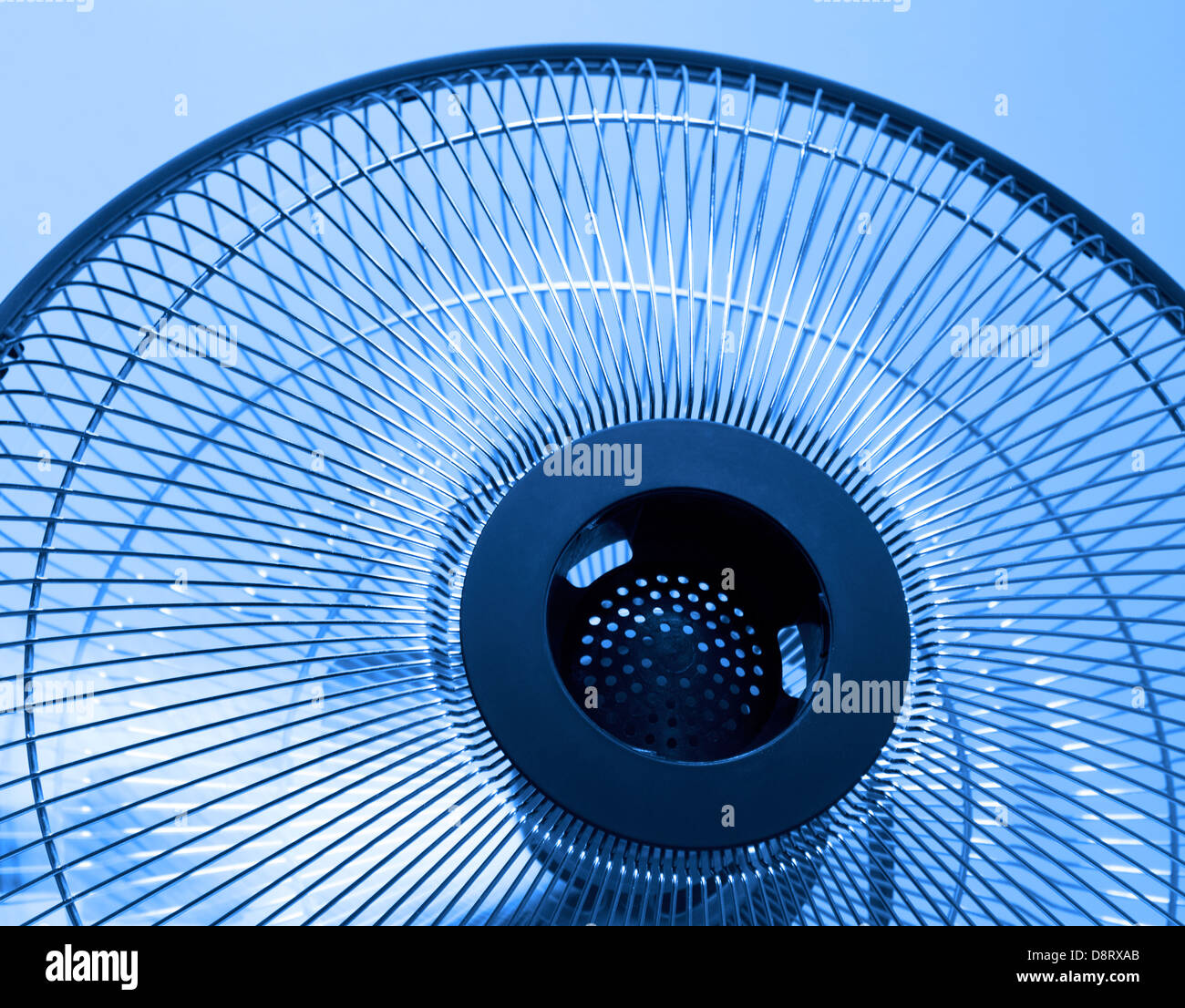 Chrome fan hi-res stock photography and images - Alamy