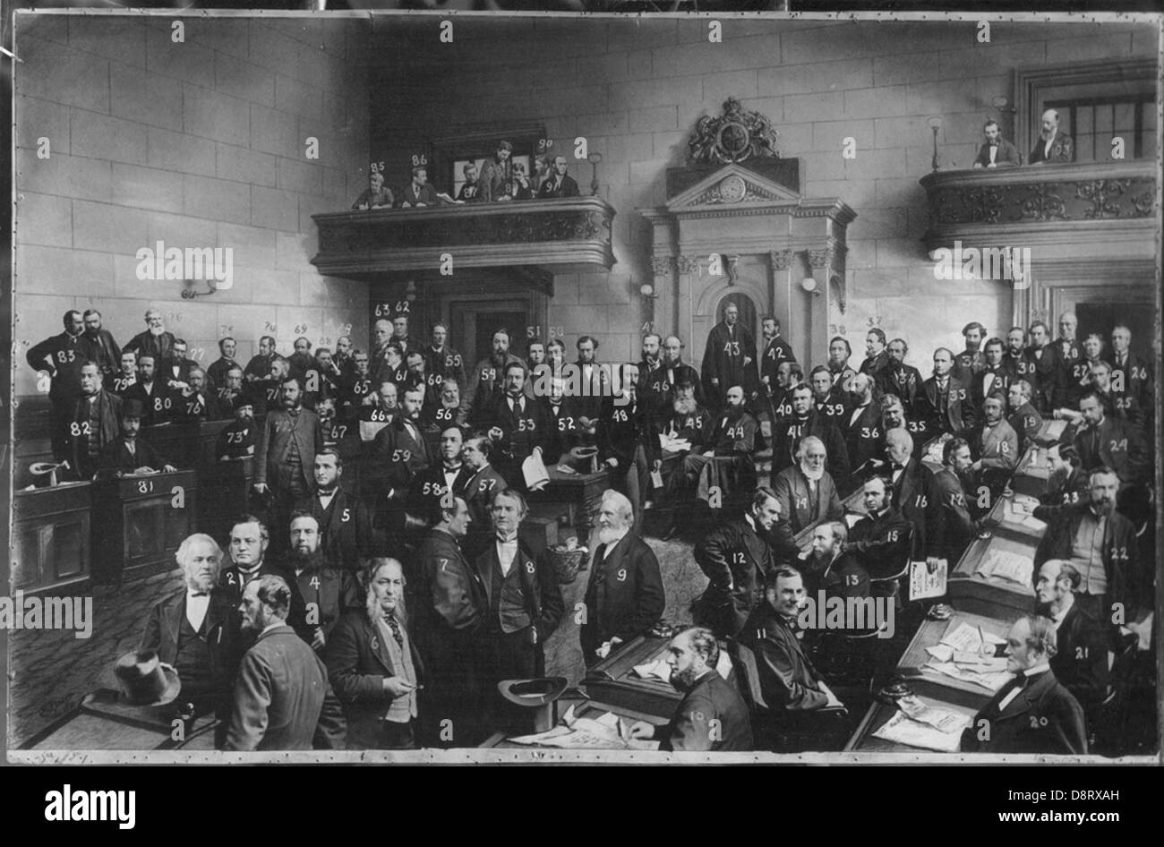 1867 1871 High Resolution Stock Photography and Images - Alamy