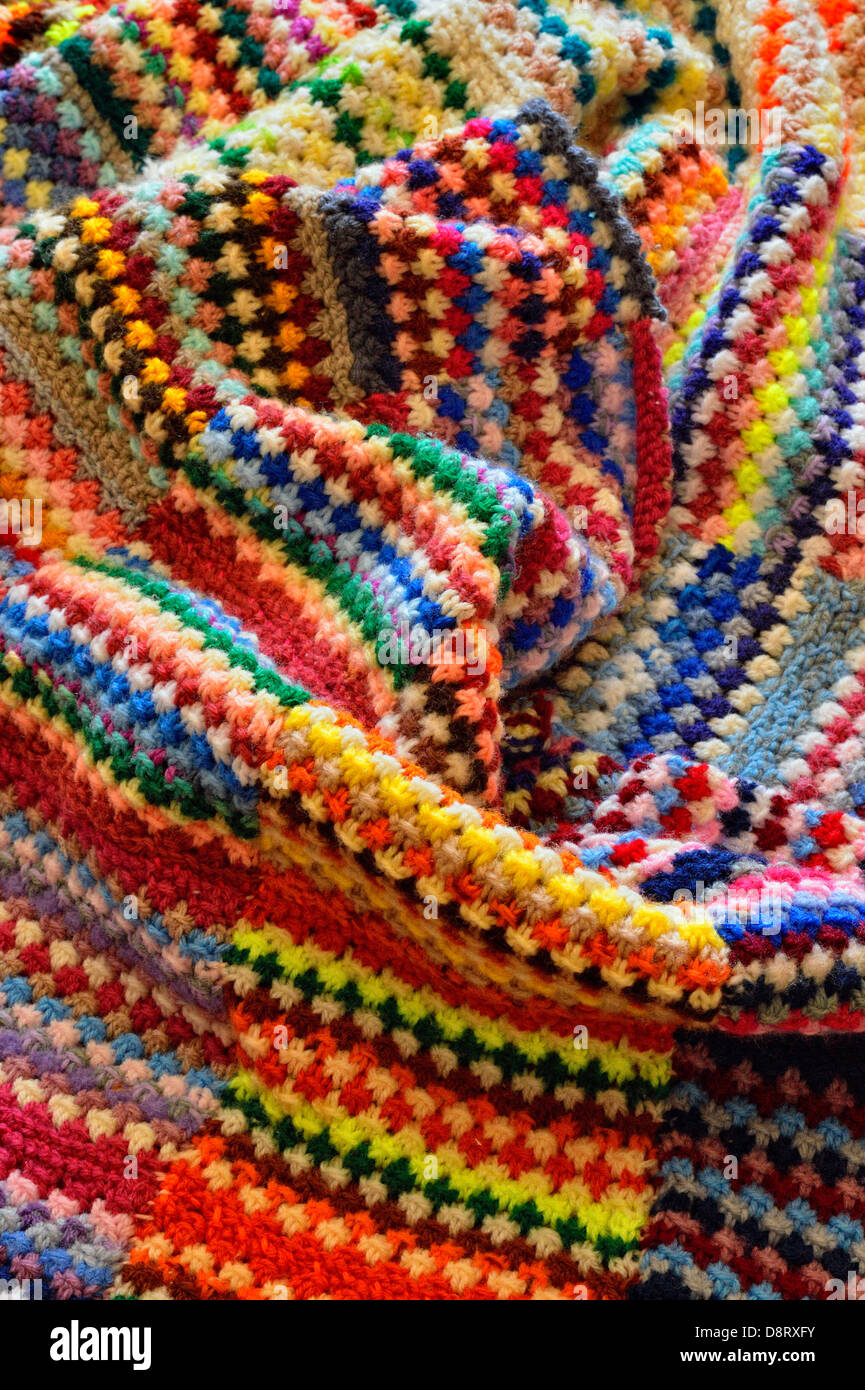 Colourful fabrics hi-res stock photography and images - Alamy