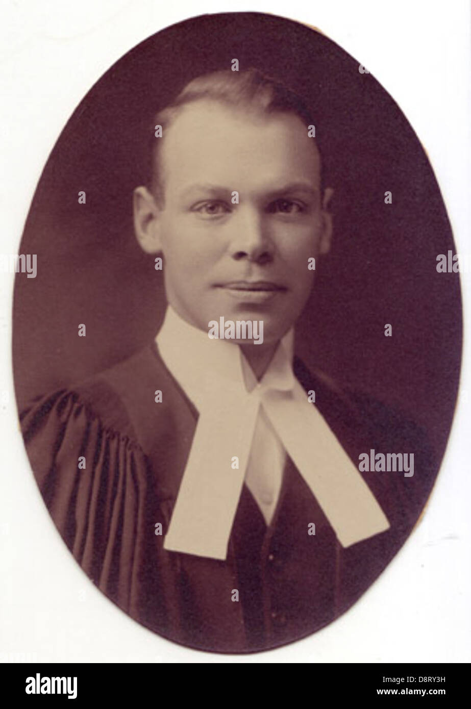 Photograph of James S. Bell Stock Photo - Alamy