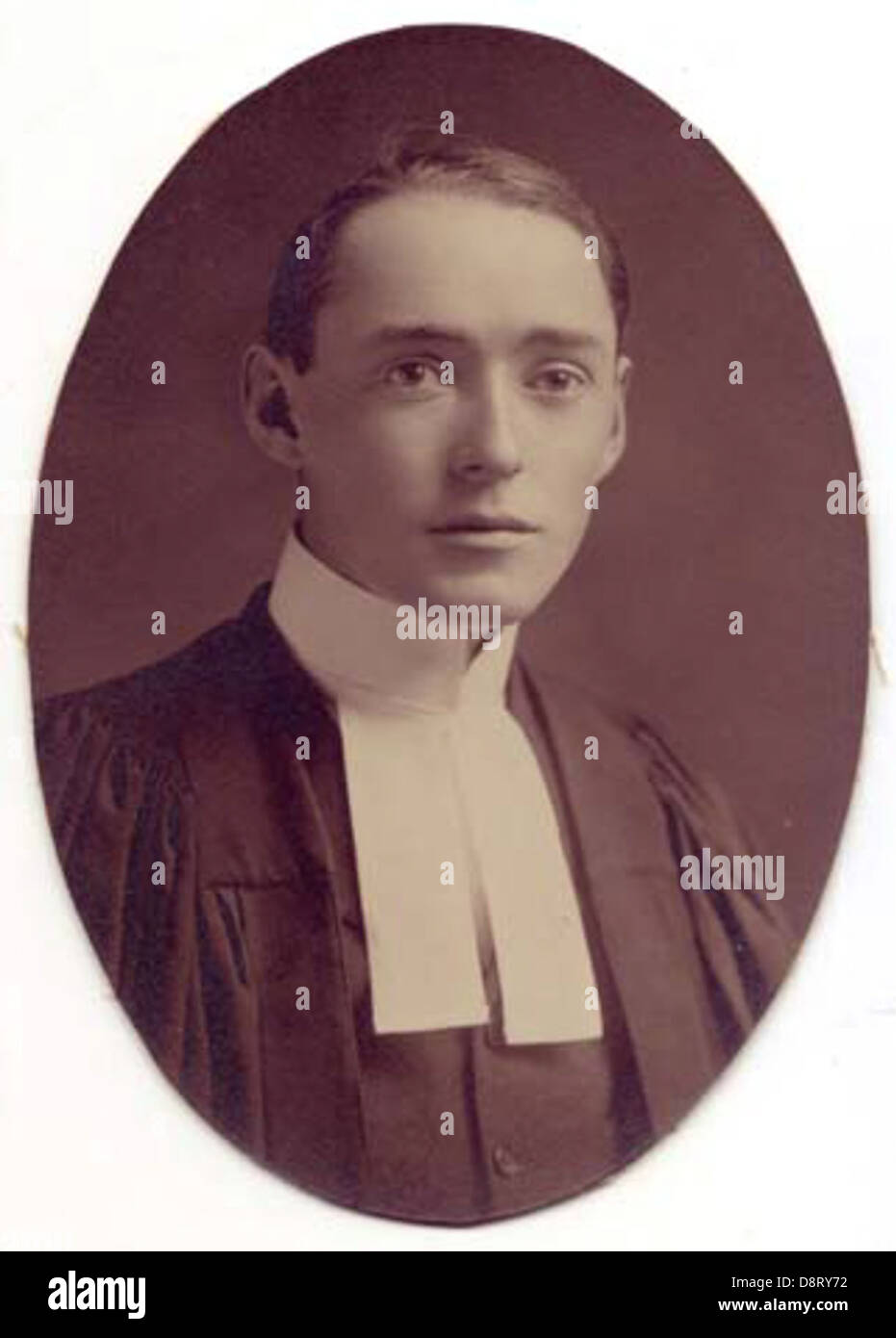 Photograph of John A. Donovan Stock Photo - Alamy