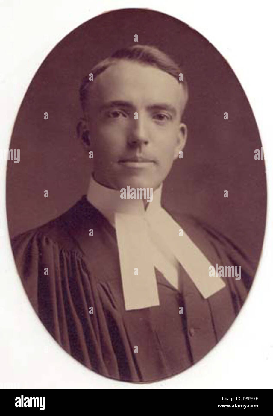 Photograph of Eliot M. Reeve Stock Photo - Alamy