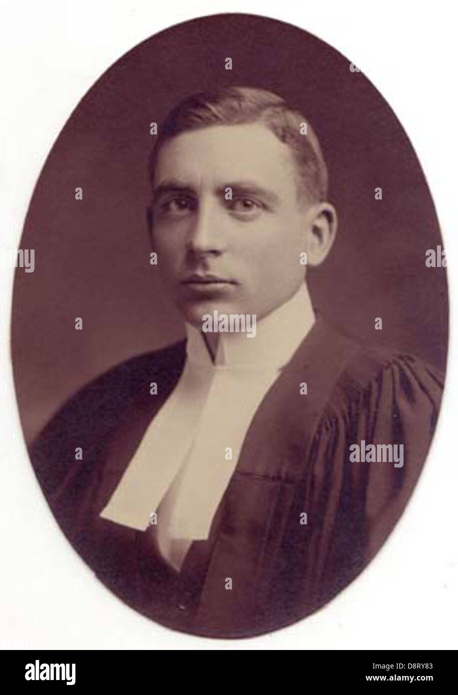 A historical photograph of *Charles R. Widdifield*, a prominent figure ...