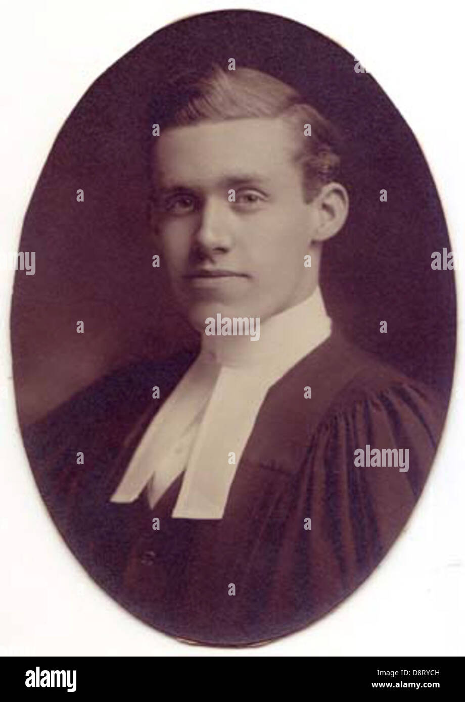 Photograph of Ellis H. Cleaver, Jr Stock Photo - Alamy