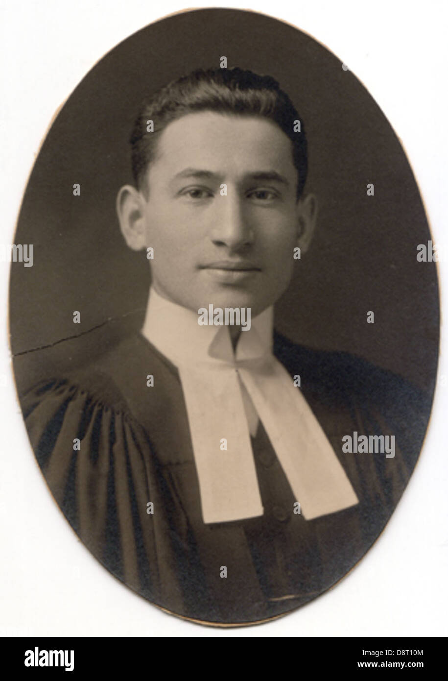 Photograph of J.W. Broudy Stock Photo - Alamy