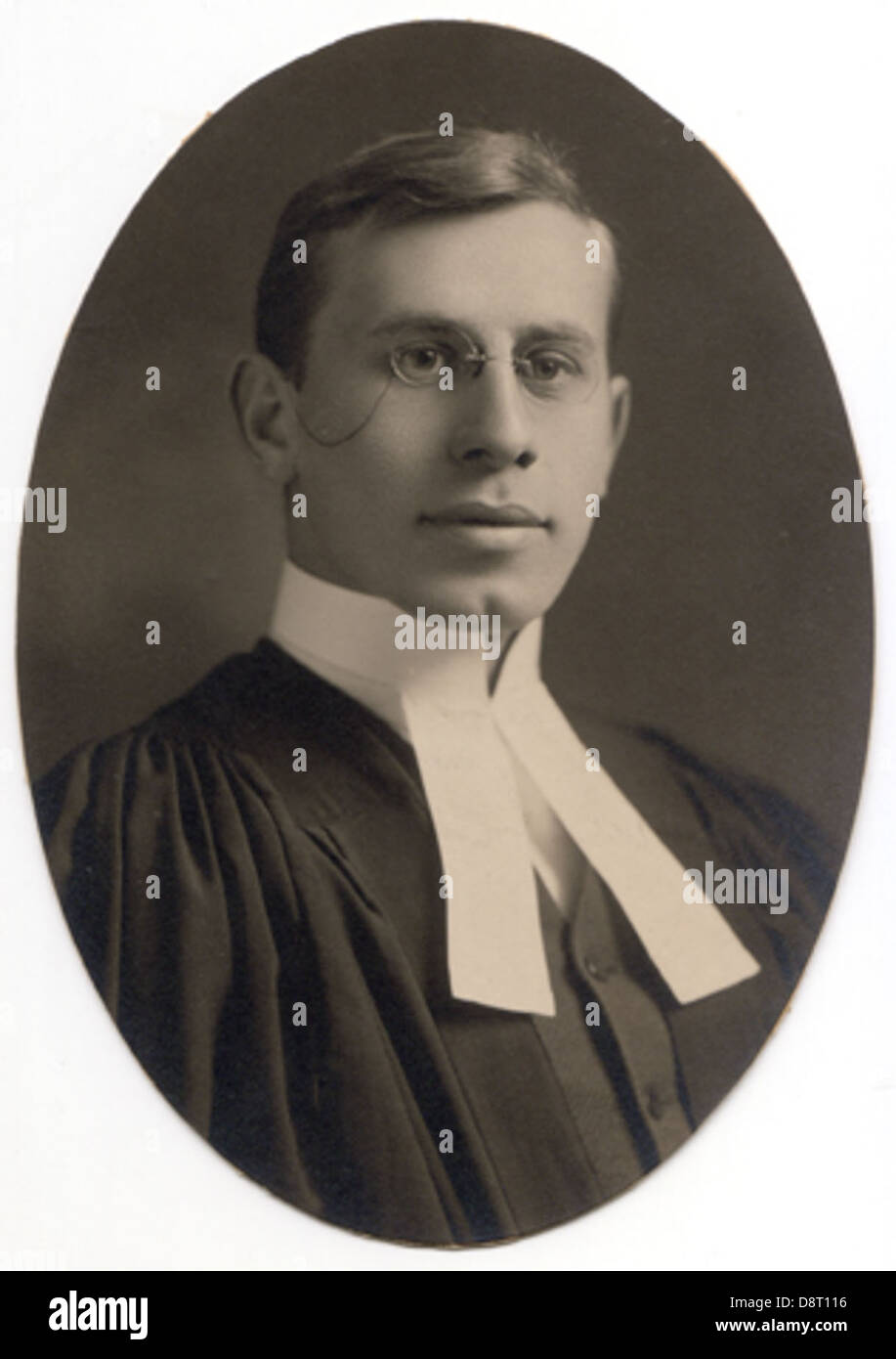 S.J. Birnbaum, a prominent figure in Canadian law, is photographed at ...