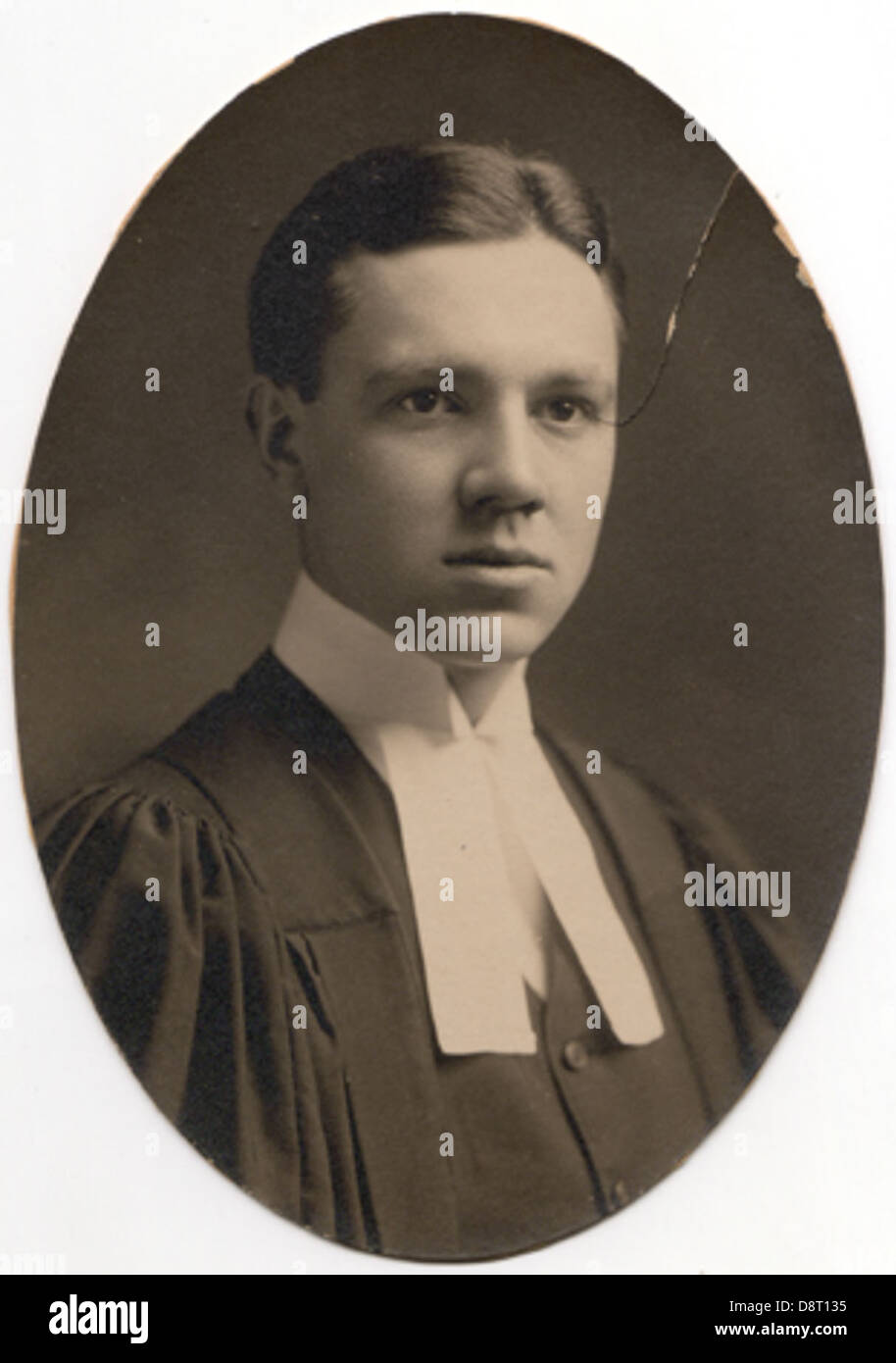 Photograph of C.H.A. Armstrong Stock Photo - Alamy