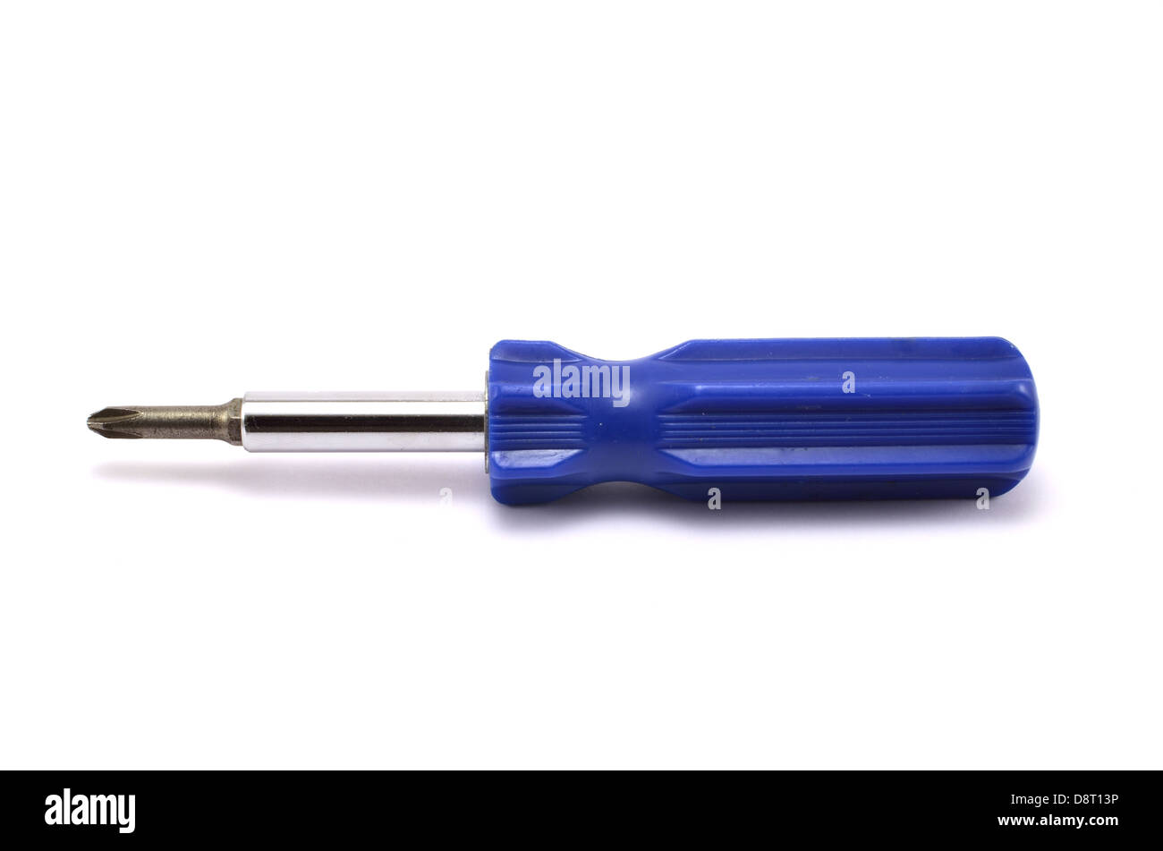 turn-screw on a white background horizontal Stock Photo - Alamy