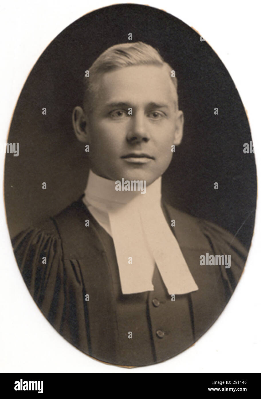 Photograph of J.F.P. Birnie Stock Photo - Alamy