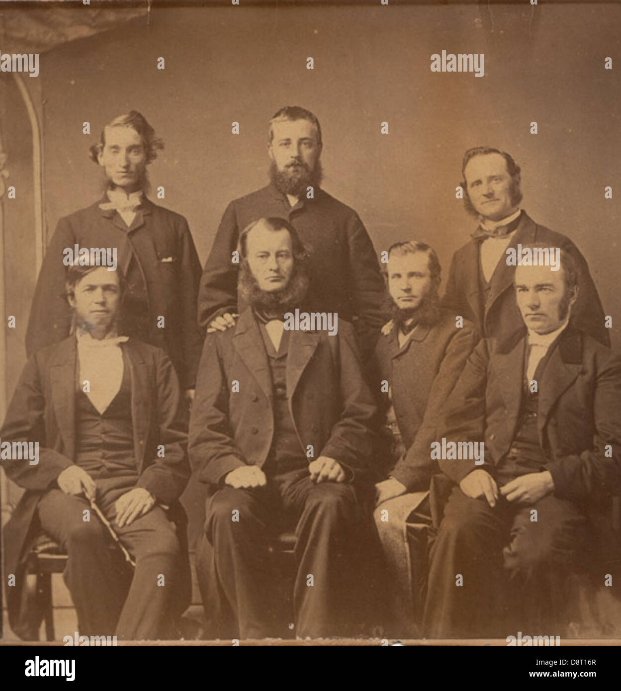 Group of judges hi-res stock photography and images - Alamy