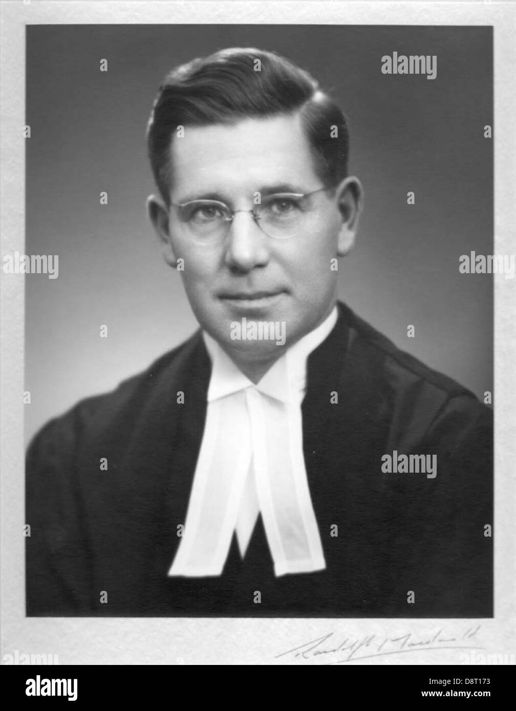 George law Black and White Stock Photos & Images - Alamy