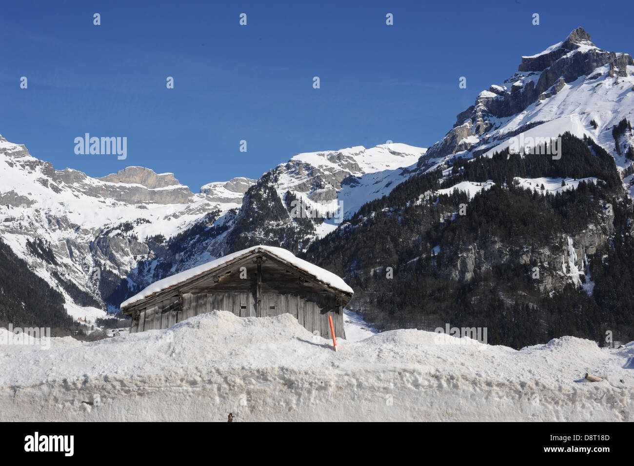 Ember snow hi-res stock photography and images - Alamy