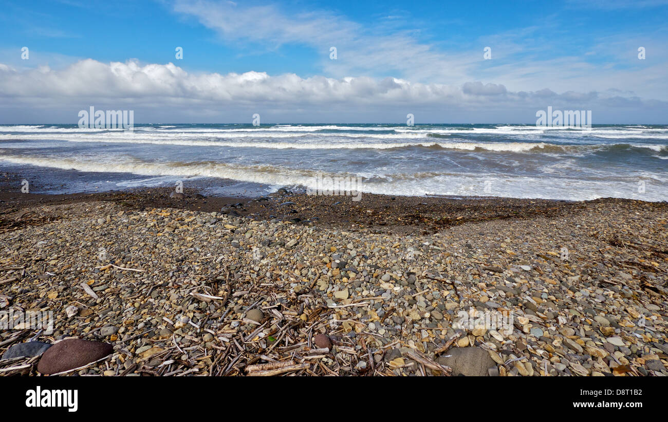 Sea of okhotsk hi-res stock photography and images - Alamy