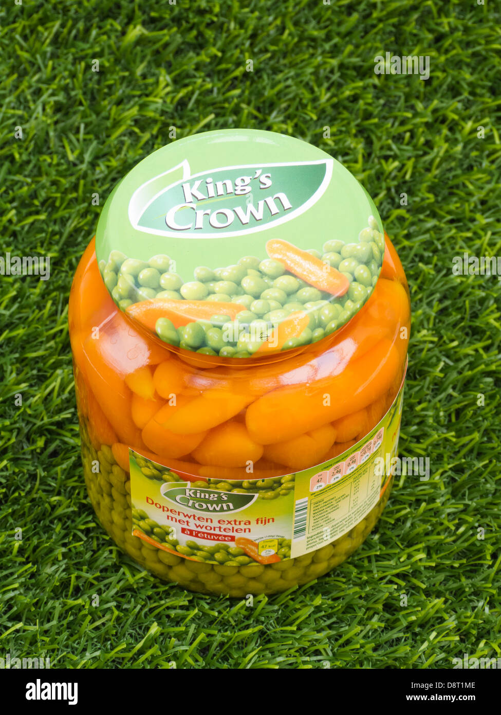 Kings crown hi-res stock photography and images - Alamy