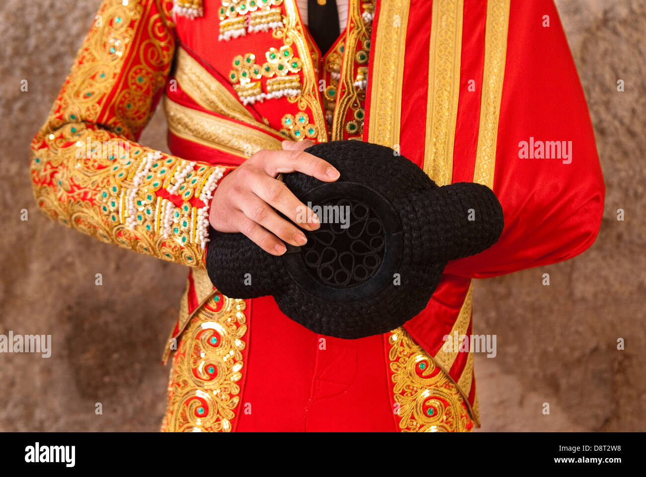 Bullfighter hat hi-res stock photography and images - Alamy