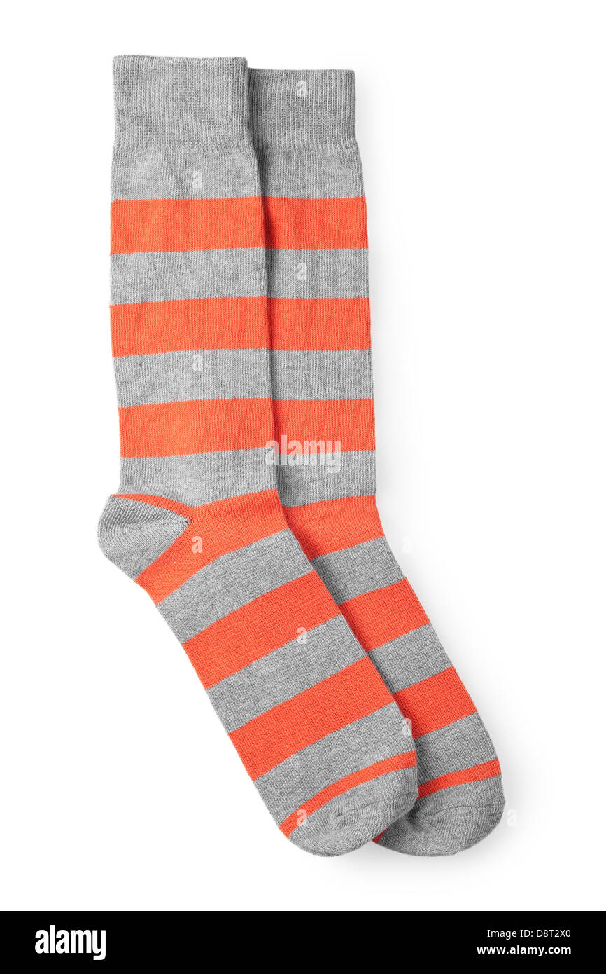 Two socks hi-res stock photography and images - Alamy