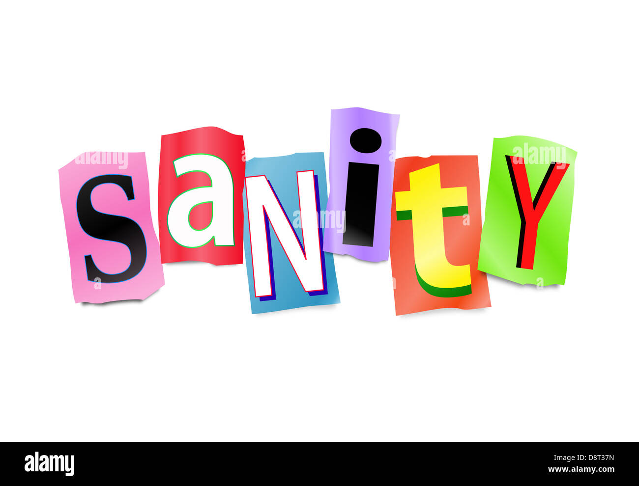 Mental stability hi-res stock photography and images - Alamy