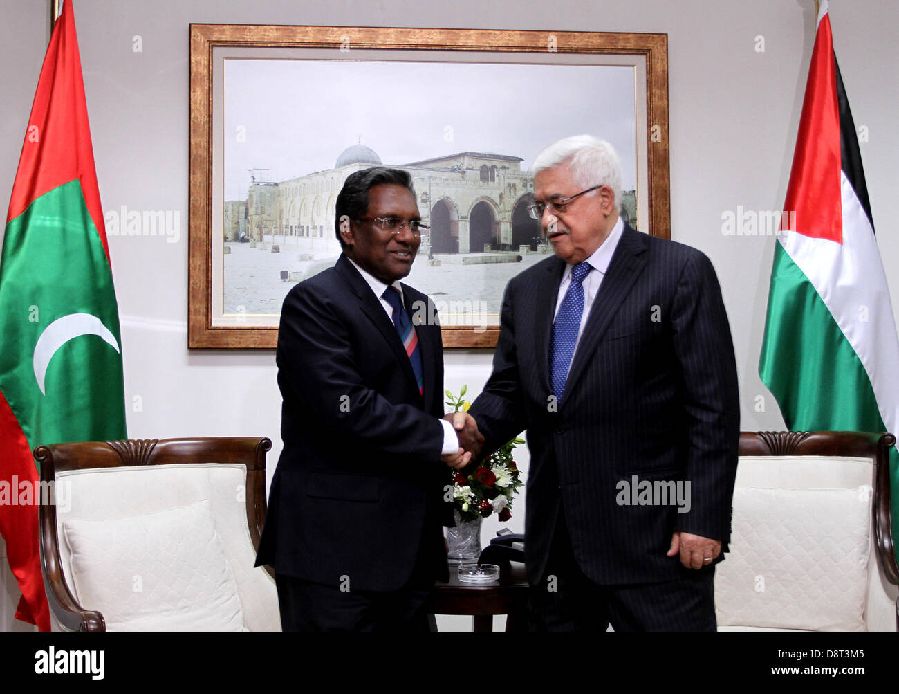 Maldives territory hi-res stock photography and images - Alamy