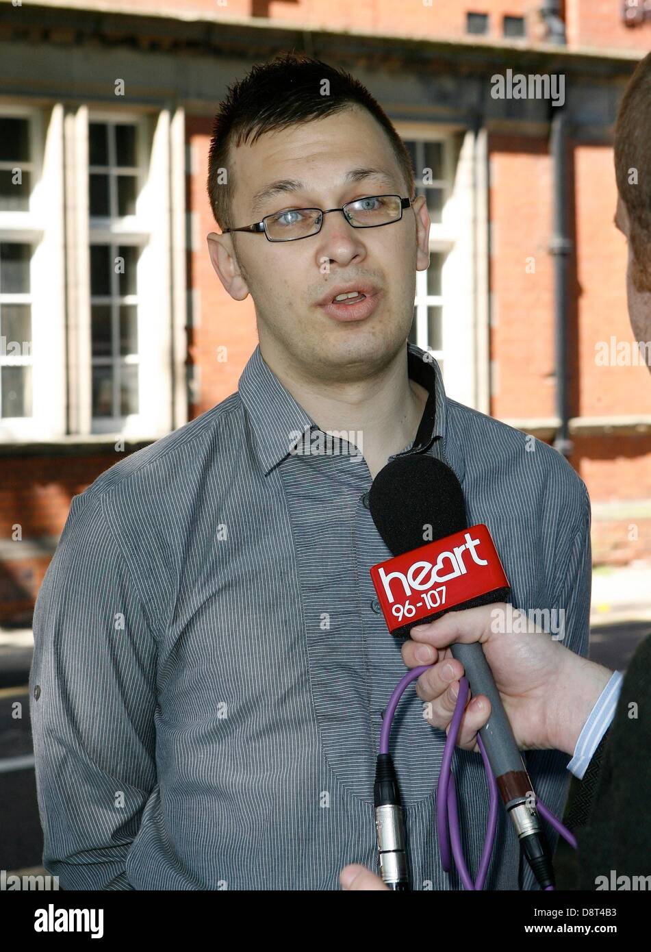 Jamie reynolds georgia hi-res stock photography and images - Alamy