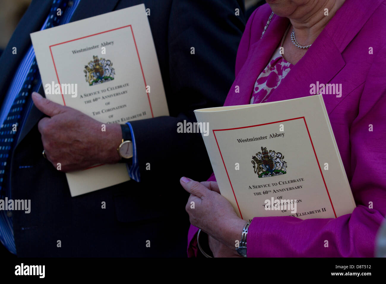 Elizabeth marks hi-res stock photography and images - Alamy