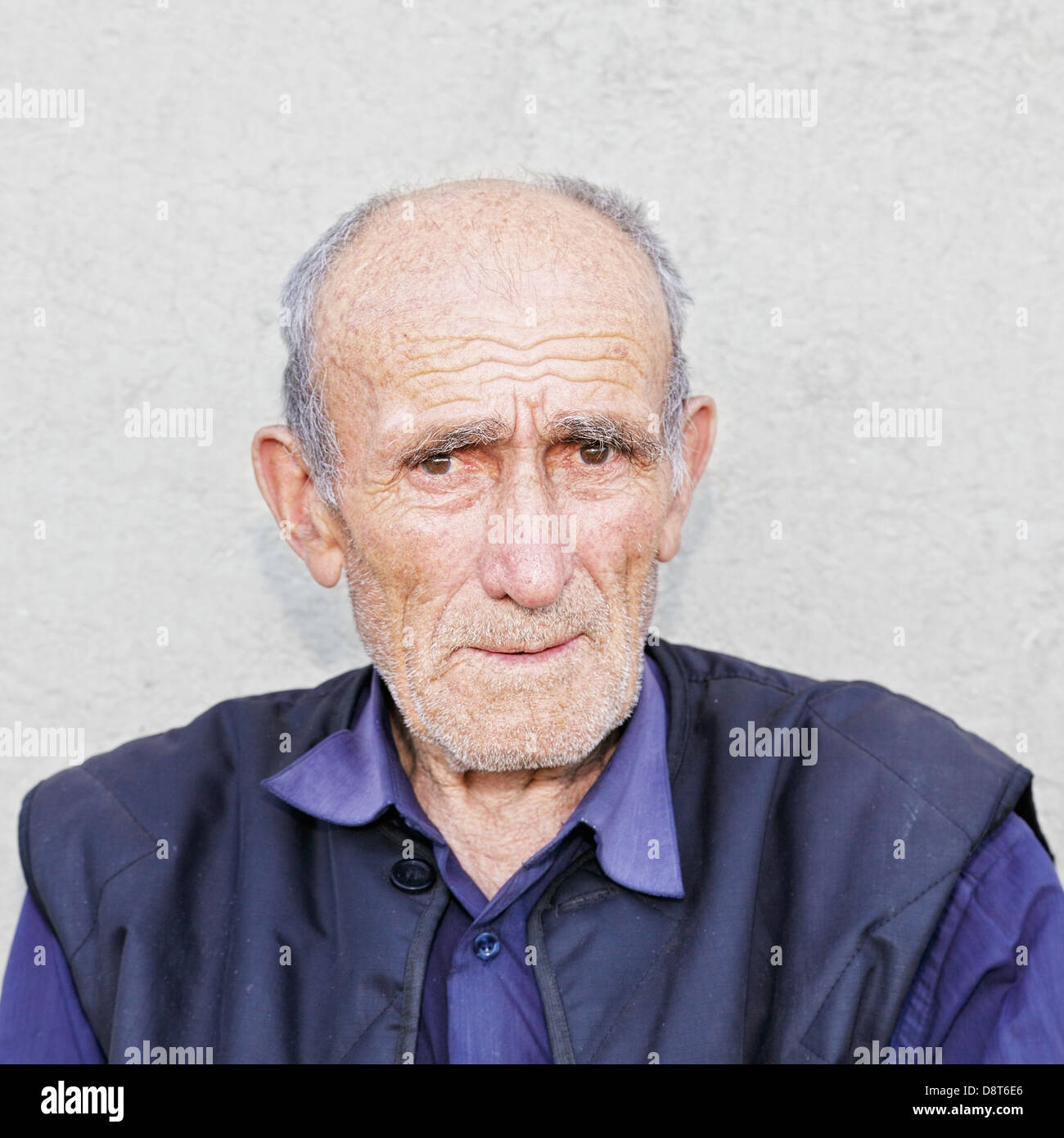 Hoary head hi-res stock photography and images - Alamy