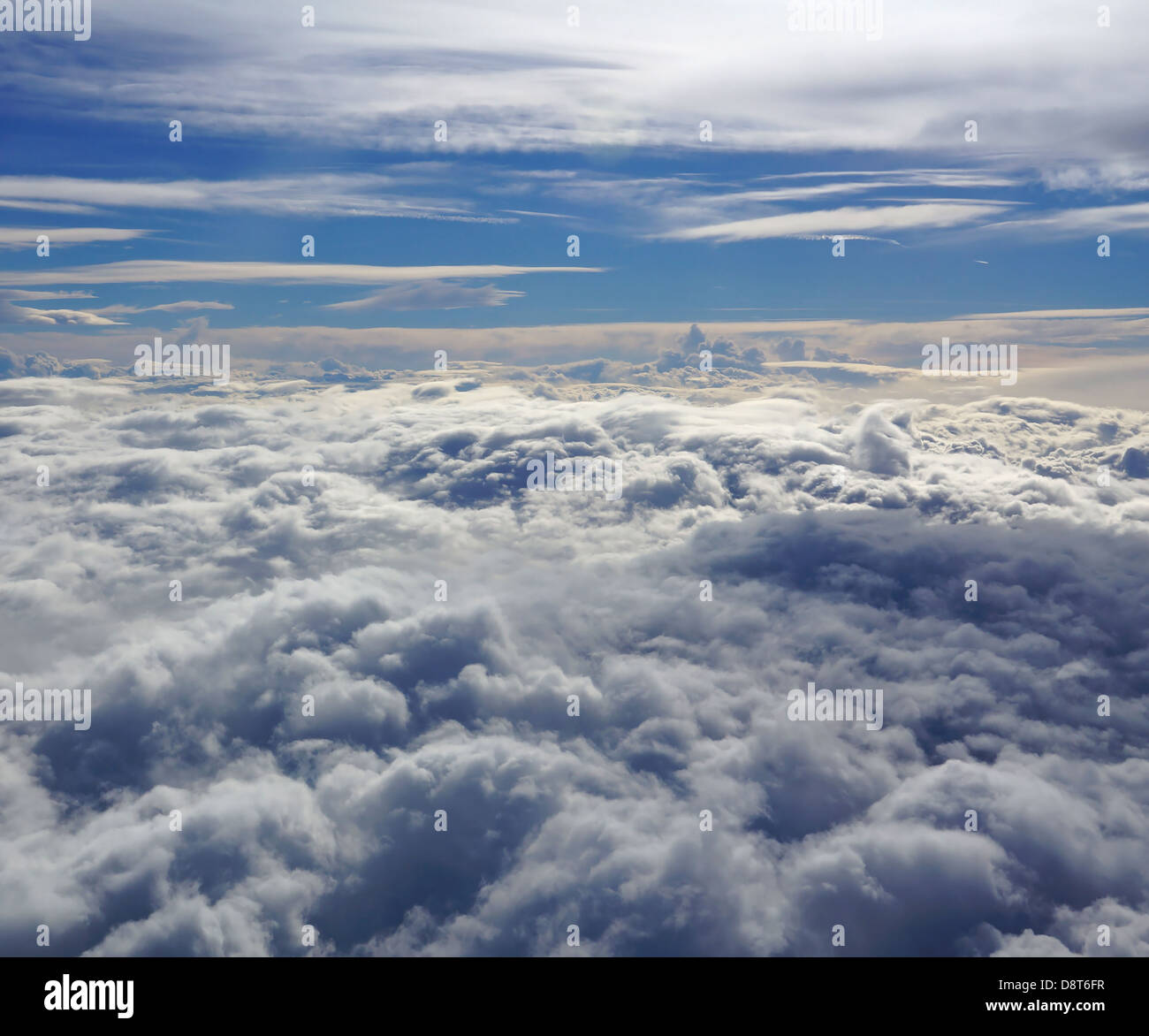 Aerial top view from flying hi-res stock photography and images - Alamy