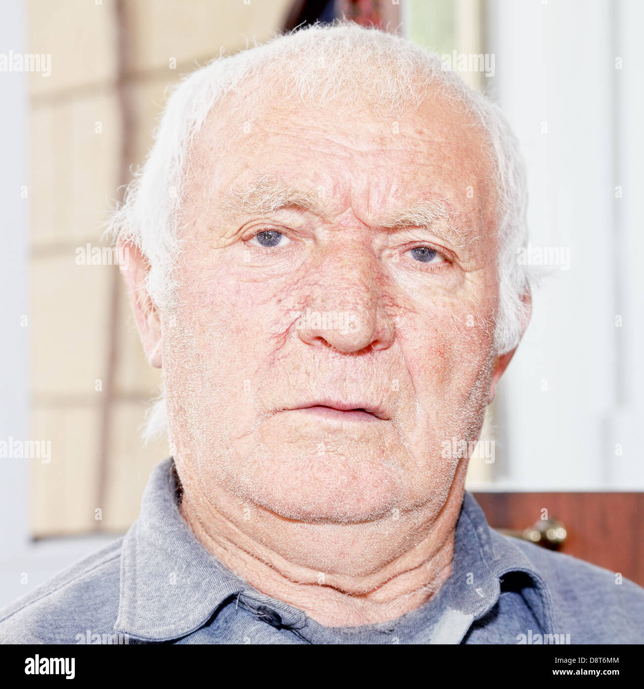 Hoary head hi-res stock photography and images - Alamy