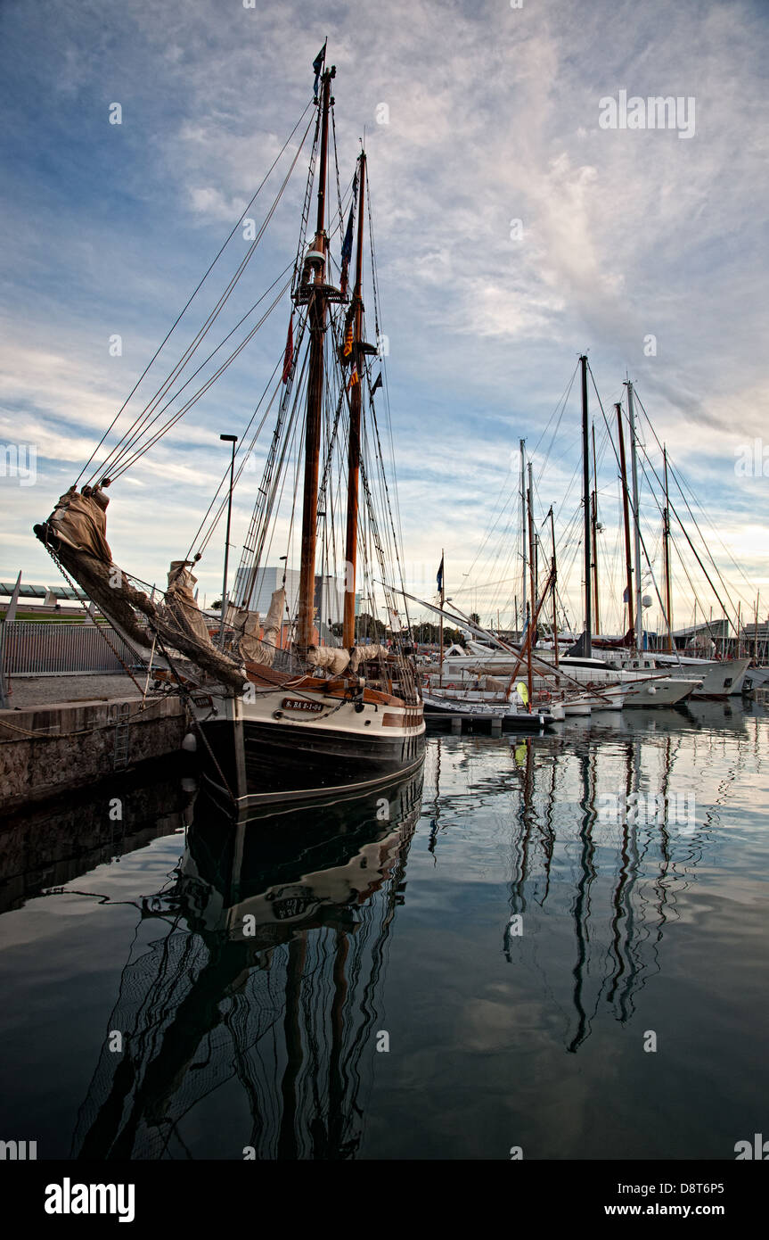 Cataluna spain hi-res stock photography and images - Alamy
