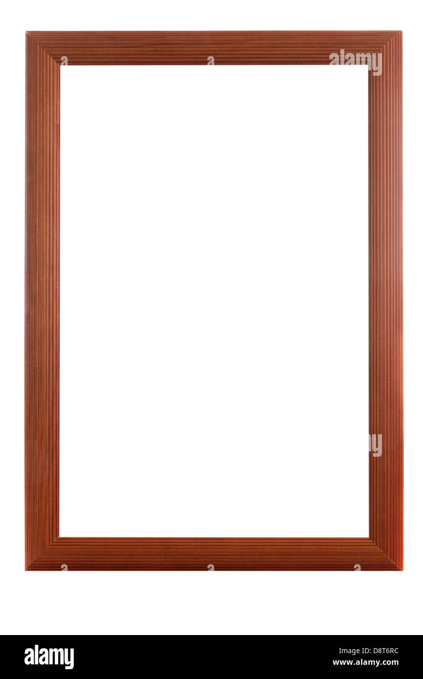 Brown with stripes Cut Out Stock Images & Pictures - Alamy