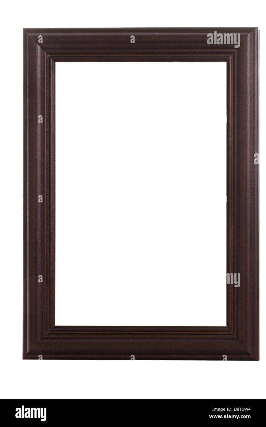 Dark red border hi-res stock photography and images - Alamy