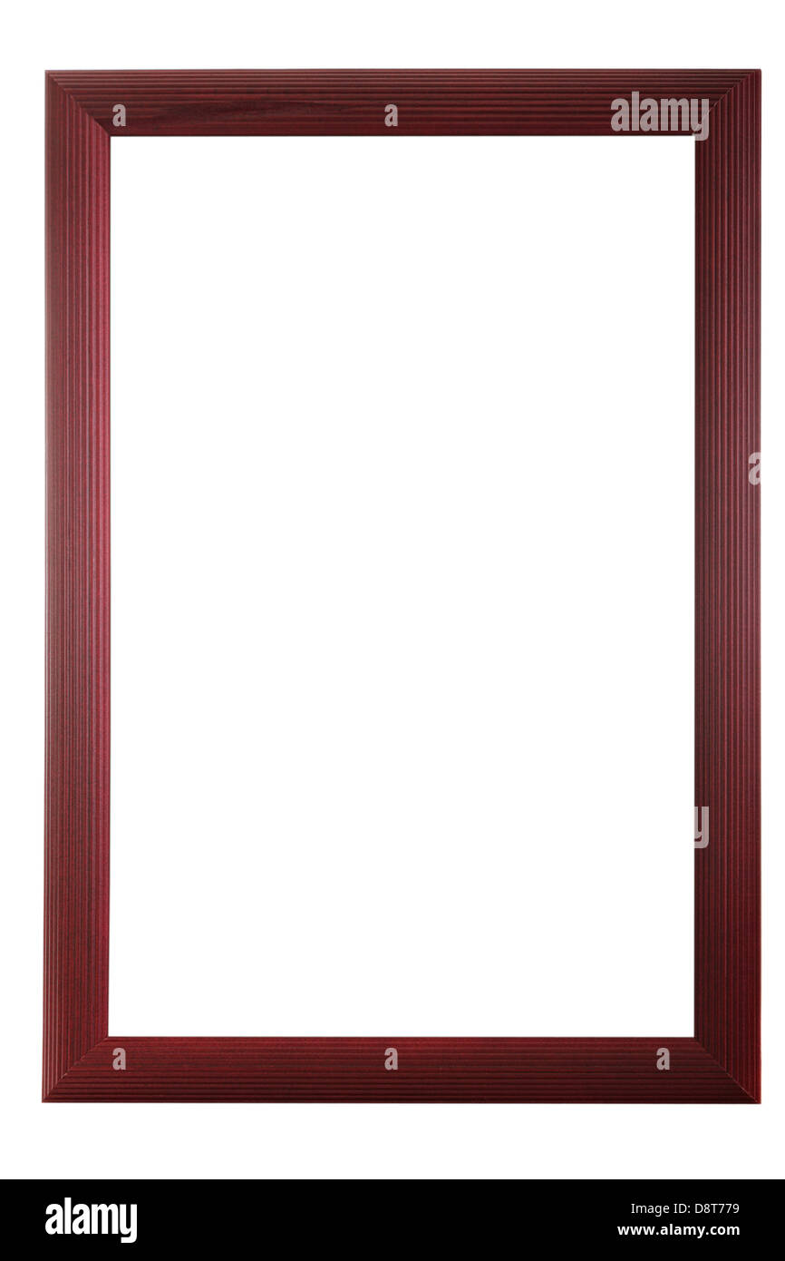 Red and white vertical stripes hi-res stock photography and images - Alamy