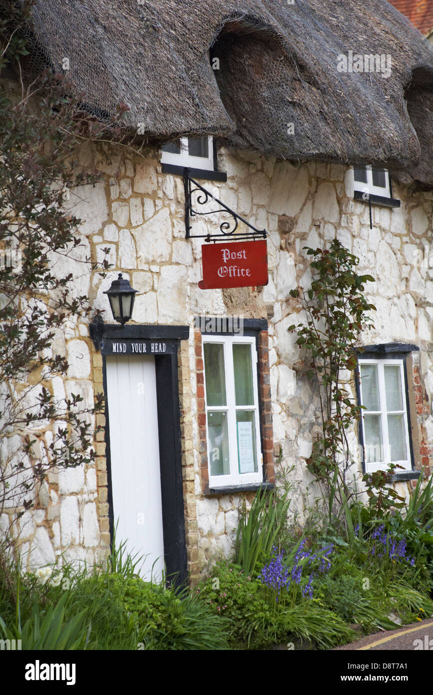 Village post offices hi-res stock photography and images - Alamy